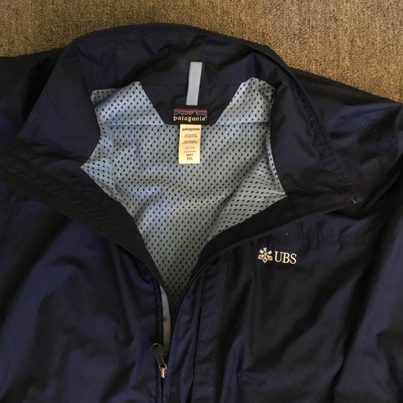 Patagonia | Jackets & Coats | Mens Patagonia Soft Shell Jacket Blue ...